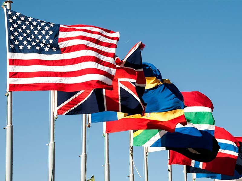 Good versus Evil: international relations through American eyes – fqzhang